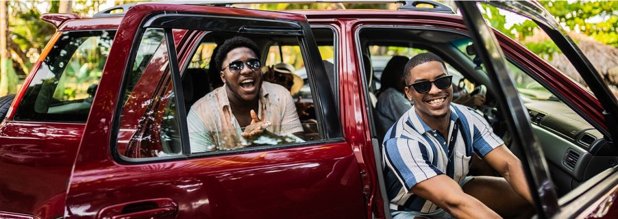 Car Rentals on TrueBlueTravel (form. Paisly)